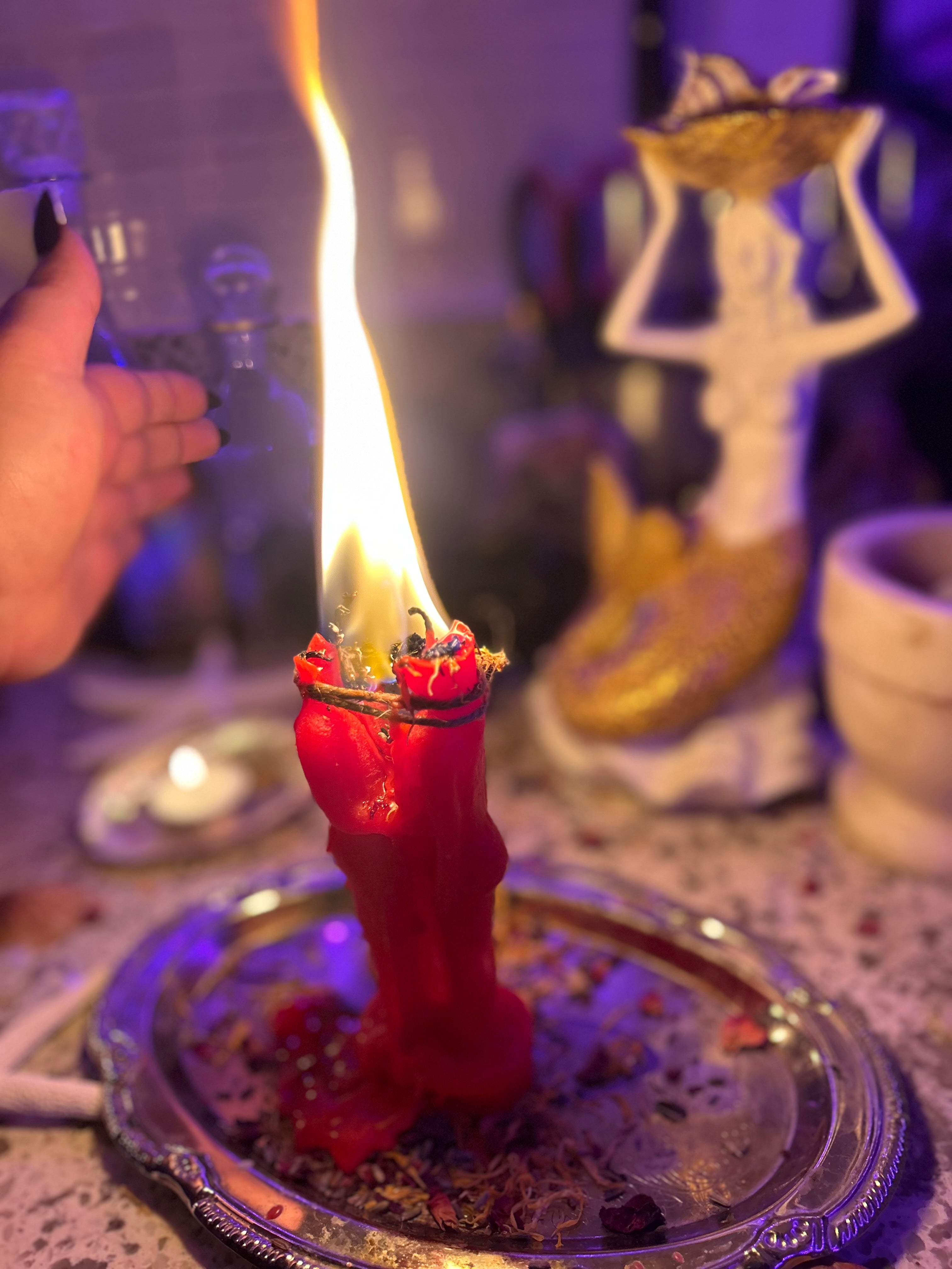 The Midnight Hour Essentials